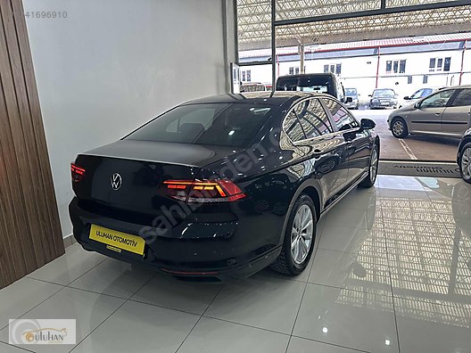 Volkswagen / Passat / 1.5 TSI / Business / ULUHAN DAN PASAT 1.5 TSİ ...