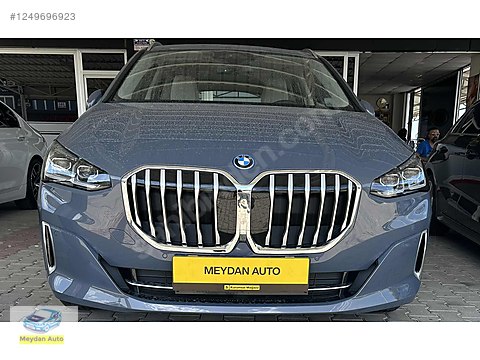 BMW / 2 Serisi / 230e xDrive Active Tourer / Luxury Line / YENİ BMW 2. ...