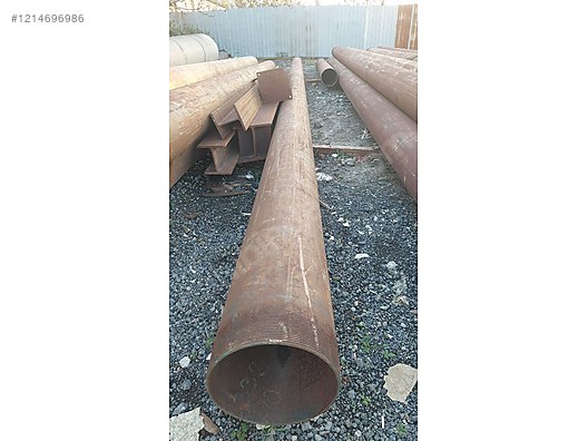 Yapı Profilleri - İnşaat Ürünleri - 1214696986