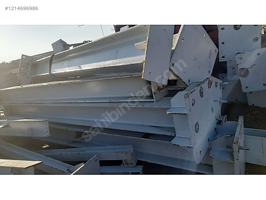 Yapı Profilleri - İnşaat Ürünleri - 1214696986