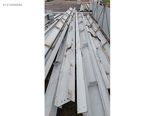 Hea Heb Npi Ipe Npu Demirleri sahibinden.comda - 1214696986