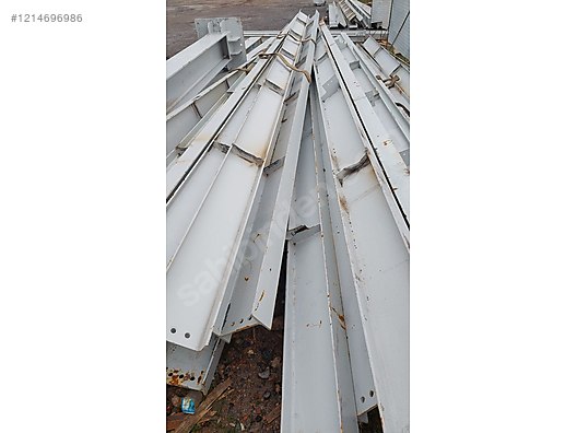 Yapı Profilleri - İnşaat Ürünleri - 1214696986