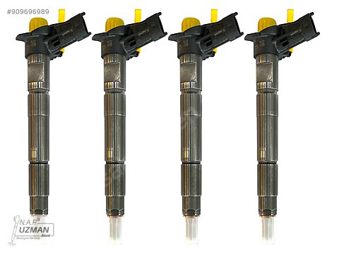 Otomobil & Arazi Aracı / Ateşleme & Yakıt / DODGE NITRO ENJEKTÖRÜ ...