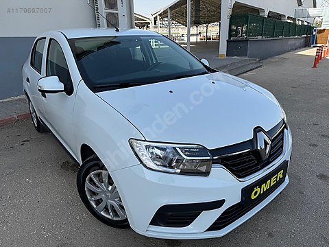 Renault / Symbol / 0.9 TCe / Joy / 2020 MODEL RENAULT SEMBOL İLK EL ...