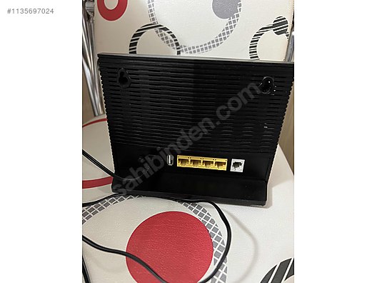 VDSL MODEM - VDSL Modem ilanları uygun fiyatlarıyla sahibinden.com'da - 1135697024