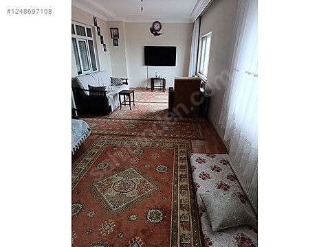 Sahibinden Sultangazi cebeci cami durağı çati katı kiralik daire ...