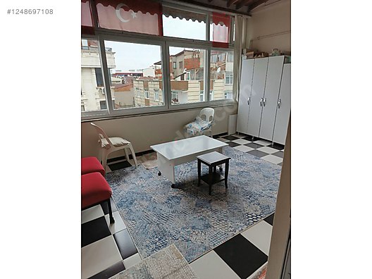 Sahibinden Sultangazi cebeci cami durağı çati katı kiralik daire ...