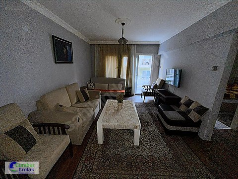 ARAP HASAN MAH'DE H.T.C.ÜZERİNDE GENİŞ 2+1 YÜK GRİŞ EŞYALI BOŞ D ...