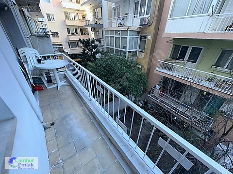 ARAP HASAN MAH'DE H.T.C.ÜZERİNDE GENİŞ 2+1 YÜK GRİŞ EŞYALI BOŞ D ...