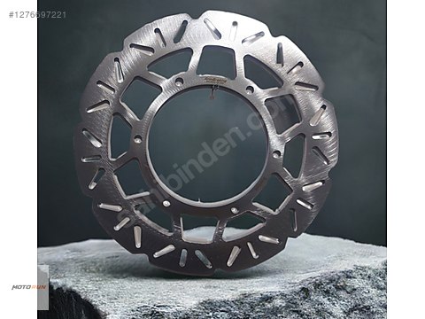 Fren / MOTORUN'DAN Xt 600 E Xt 600 Xt600 Ön Disk Papatya sahibinden ...