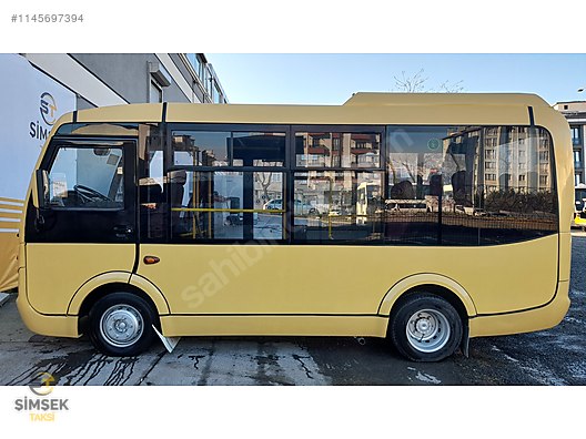 Galeriden Satılık 2013 Model 480000 Km Otokar M 2010 455.000 TL ...