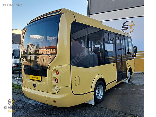 Galeriden Satılık 2013 Model 480000 Km Otokar M 2010 455.000 TL ...