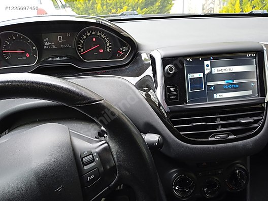 Peugeot / 208 / 1.2 PureTech / Active / FİYAT DÜŞTÜ !! 2. Sahibinden Satılık Peugeot 208 Active ...