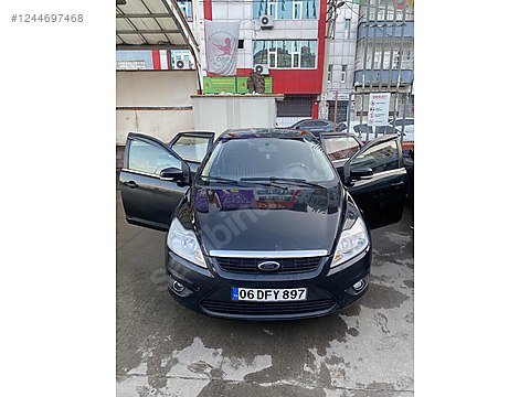 Ford / Focus / 1.6 / Comfort / 2011 model ford focus comfort sahibinden ...