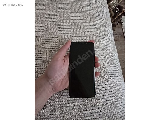 64 GB Siyah Samsung Galaxy S9+ G965 Cep Telefonu - 1301697485
