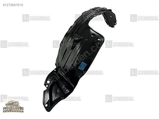 TOYOTA HİLUX DAVLUMBAZ (2012-2014) (53806 0K070)-(53805-0K050) - İlan ...
