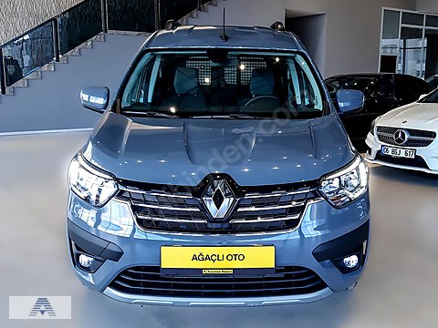 Renault / Express Combi / 1.5 BlueDCi Touch / ağaçlı'DAN 2024 MODEL ...