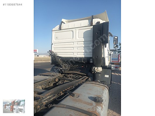 MAN F2000 19.420 2004 Model 900.000 TL Galeriden satılık Sıfır - 1180697644