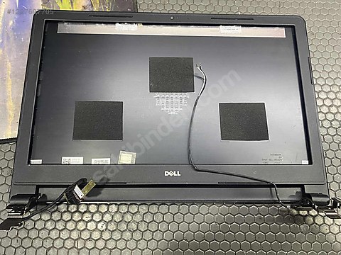 Dell inspiron ekran kasası P47F at sahibinden.com - 1227697705