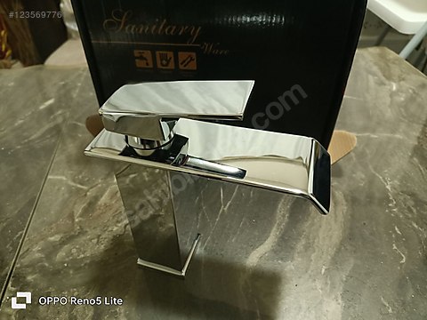 Banyo Musluk BATARYASI - Batarya ve Yapı Malzemeleri sahibinden.com'da ...