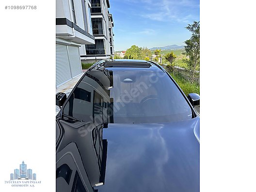 Volvo Xc60 2 0 B4 Plus Dark Yﾃ廚elen Otomotﾄｰv Den Taba Derﾄｰ