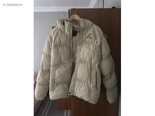 Jordan mont m beden - Jordan Erkek Mont & Kaban Modelleri sahibinden ...