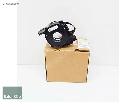 Otomobil & Arazi Aracı / Elektrik / LAND ROVER EVOQUE DİREKSİYON AÇI ...