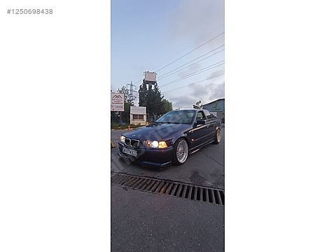 BMW / 3 Serisi / 320i / 320i / M52 B20 1993 SAHİBİNDEN sahibinden.comda ...
