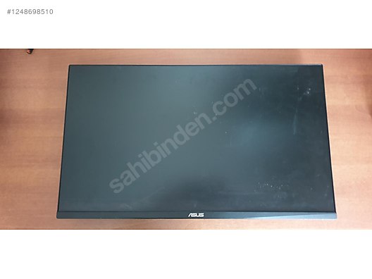 ASUS TUF VG279 VG279Q1A 27" 165HZ Monitor Anakart Ekran Kırık on ...