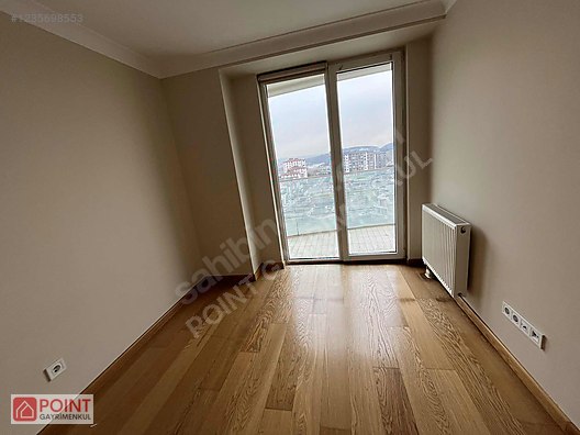 Pendik Viaport Havaalanı Teknopark Teraslı 2+1 Daire - Kiralık Daire ...