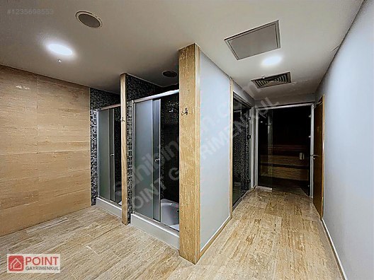 Pendik Viaport Havaalanı Teknopark Teraslı 2+1 Daire - Kiralık Daire ...