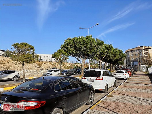 Pendik Viaport Havaalanı Teknopark Teraslı 2+1 Daire - Kiralık Daire ...