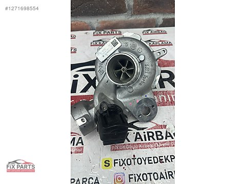 Otomobil & Arazi Aracı / Motor / A2740903280 MERCEDES E250 GLC250 TURBO ...
