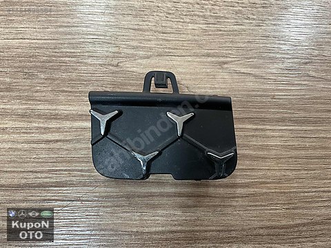 A2068857204 MERCEDES W206 C180 C200 AMG ÖN ÇEKİ DEMİR KAPAĞI - İlan ve ...