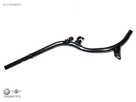 Otomobil & Arazi Aracı / Mekanik / 11437810492 BMW F10 F20 F30 N47N ...