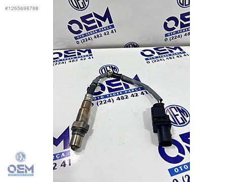 Otomobil & Arazi Aracı / Elektrik / HONDA CRV 1.6 DİZEL OKSİJEN SENSÖRÜ ...
