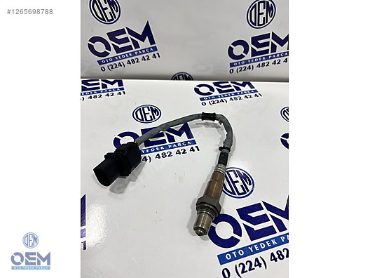 Otomobil & Arazi Aracı / Elektrik / HONDA CRV 1.6 DİZEL OKSİJEN SENSÖRÜ ...