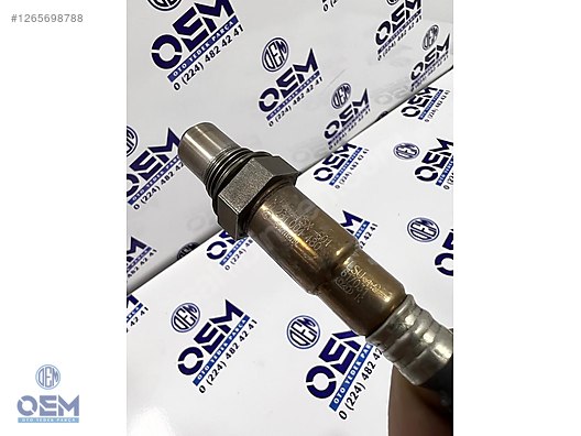 Otomobil & Arazi Aracı / Elektrik / HONDA CRV 1.6 DİZEL OKSİJEN SENSÖRÜ ...