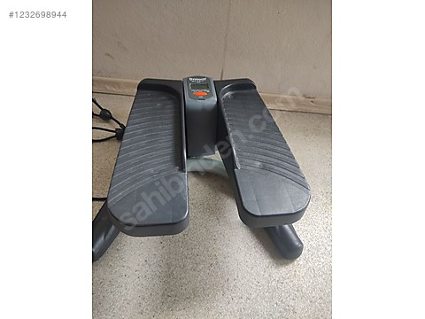 dynamic twist & stepper sahibinden.comda - 1232698944