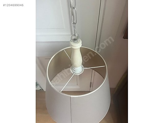 Keten avize lamba - 1204699046