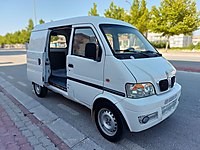DFM 1.1 Van Fiyatları & Modelleri sahibinden.com'da