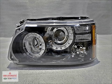 Otomobil & Arazi Aracı / Elektrik / Range Rover Sport Sol Ön Far Sıfır ...