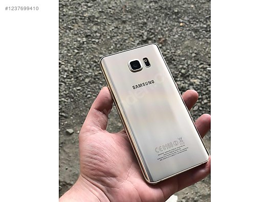 Samsung / Galaxy Note 5 N920 / Samsung not 5 hatasız takas olur ...