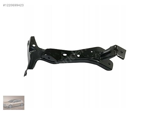 AUDİ A3 ÖN TAMPON BRAKETİ SAĞ 2013-2016 8V0821136A - İlan ve ...