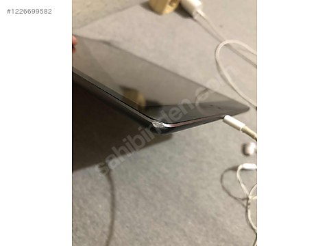 Apple iPad 9. Nesil 64GB 10.2" WiFi Tablet - MK2L3TU/A Gümüş - Apple iPad 9 sahibinden.com'da ...