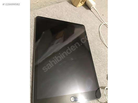Apple iPad 9. Nesil 64GB 10.2" WiFi Tablet - MK2L3TU/A Gümüş - Apple iPad 9 sahibinden.com'da ...
