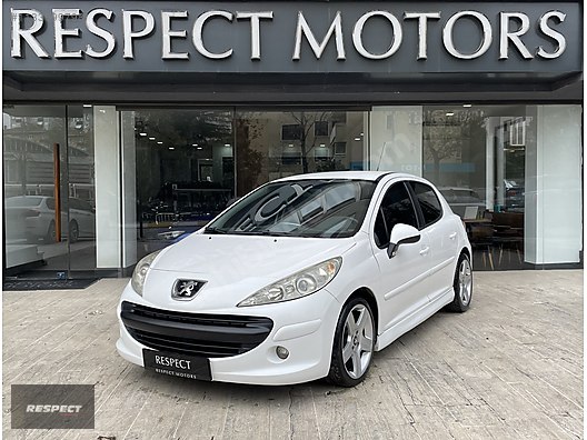 İstanbul Kadıköy RESPECT MOTORS Vasıta ilanları sahibinden.com’da!