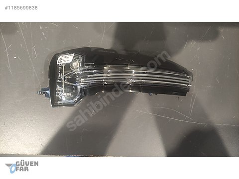 Otomobil & Arazi Aracı / Elektrik / MERCEDES A W177 W118 SOL AYNA ...