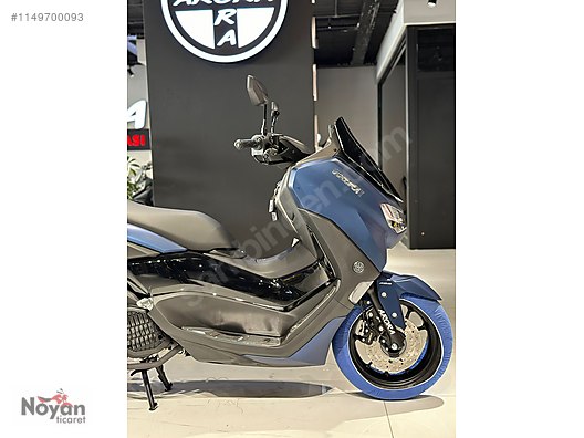 Arora Max Jet 2024 Model Scooter / Maxi Scooter Motor Motosiklet ...