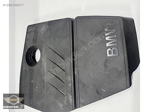 Otomobil & Arazi Aracı / Motor / BMW - 1 (F20) - Motor Kapağı ...